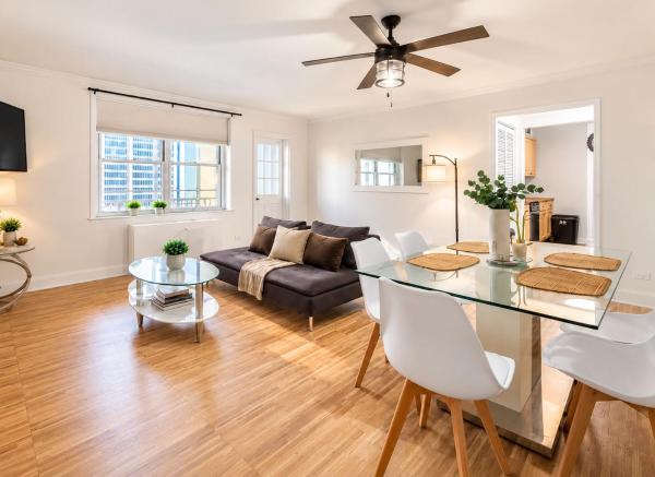 Luxurious Apartment - Atlanta, GA