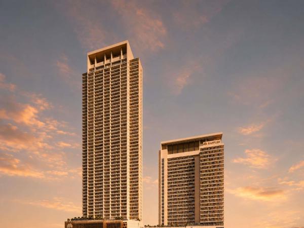 Raffles Jeddah - Jeddah