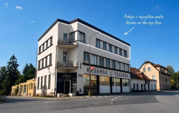 Nordbeans Living - Liberec