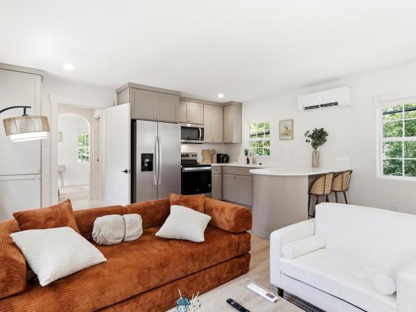 Modern 1br On Main St In Bishop Arts - Lancaster, TX
