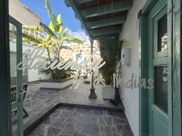 Hacienda De Las Indias - Tenerife
