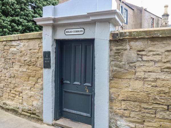 2 Abbey Row - Kelso