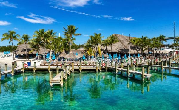 Gilbert's Resort & Marina - Florida Keys