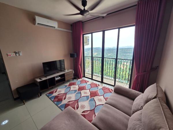 Level 14 Klia Residence - Sepang