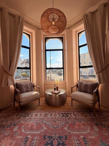 The Fairmount By Solenne - Sandbanks