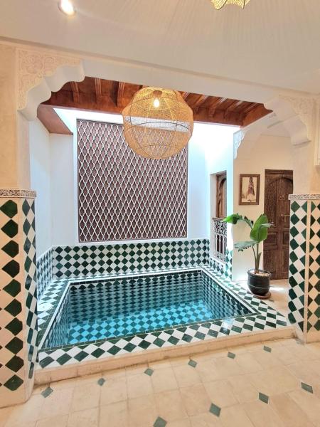 Riad Kimee - Marrakech