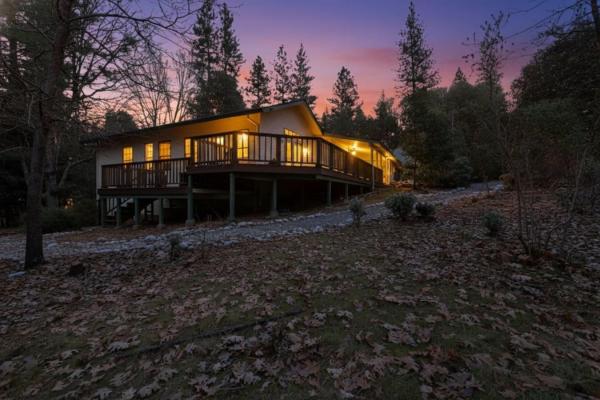 Pine Grove Retreat For 10 Game Room Fire Pit - Californie