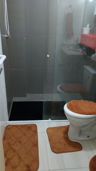 Apto Airton · Mega Promoção 1min Praia,2vagas 8pessoas Baratinho - São Vicente