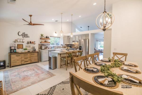 Hanland House - Redding, CA
