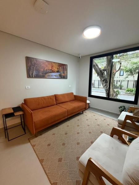Apart 1 - Mario Amaral 392 - San Paolo, Brasile