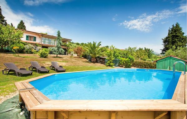 Beautiful Home In Botrici With Private Swimming Pool, Can Be Inside Or Outside - Pietrasanta