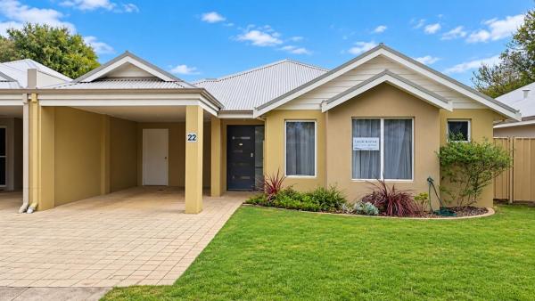Cape View Twentytwo - Busselton