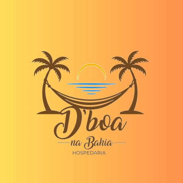 D'boa Brilho Do Sol 800m Da Praia - Ilhéus
