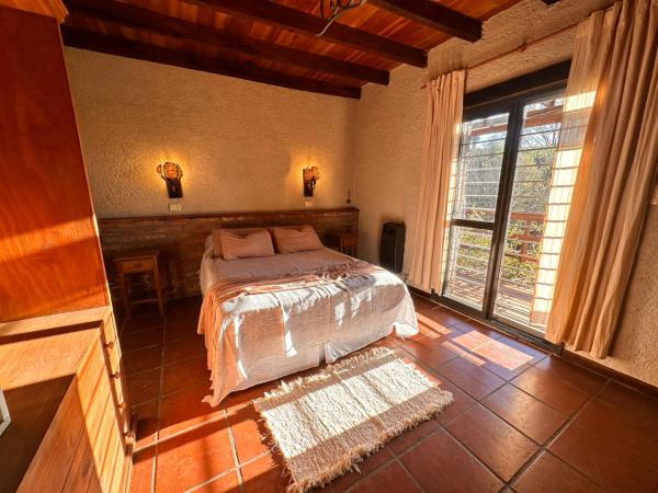Crescencia Lodge - Refugio De Montaña - Villa Carlos Paz