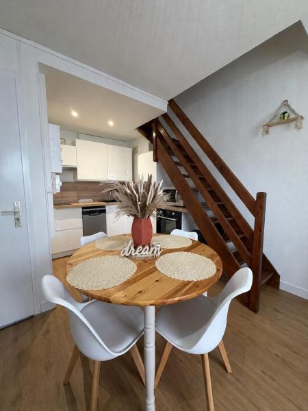 Le Cocon D'elisa - Courseulles-sur-Mer