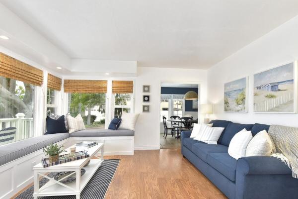 129 G St - Newport Beach, CA