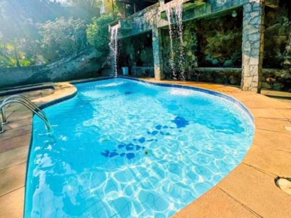 Escape Para O Paraiso, Casa Mobiliada Com Piscina E Salão De Jogos, 300mt Da Praia - Arraial do Cabo