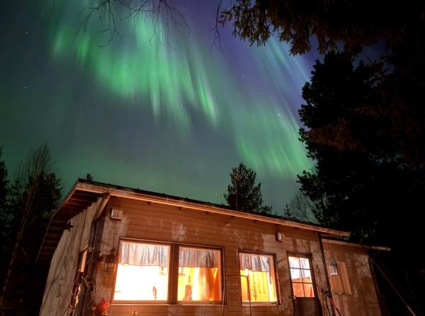 Cozy Home In Rovaniemi With Sauna - Rovaniemi