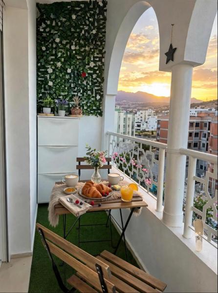 Apartamento Familiar - Tetouan
