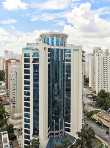  - Sao Paulo