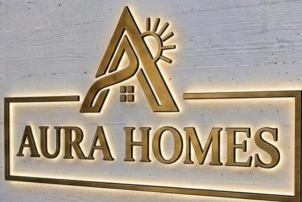 Aura Homes - Accra