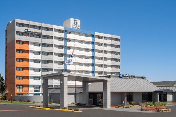Holiday Inn Express Denver Central - North - Lakewood, CO
