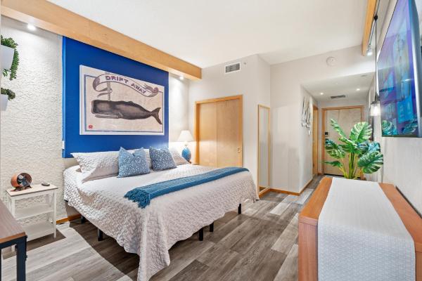 Drift Away Condo With Balcony European Village, Palm Coast - Palm Coast, FL