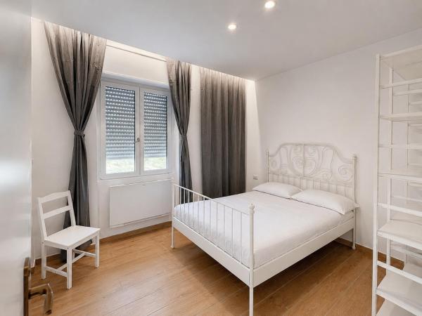 Sora Rooms Bergamo - Selvino