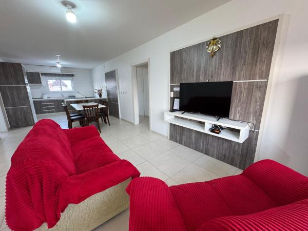 Residencial Lazzari Apto 402 - Arroio do Sal