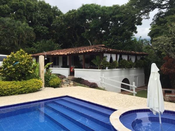 Fuente Clara - Country Oasis With Pool - Sopetrán