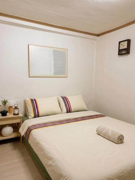 Best Accommodation Near Gyeongbok Palace I Free Luggage Storage I Early Check-in - Seul