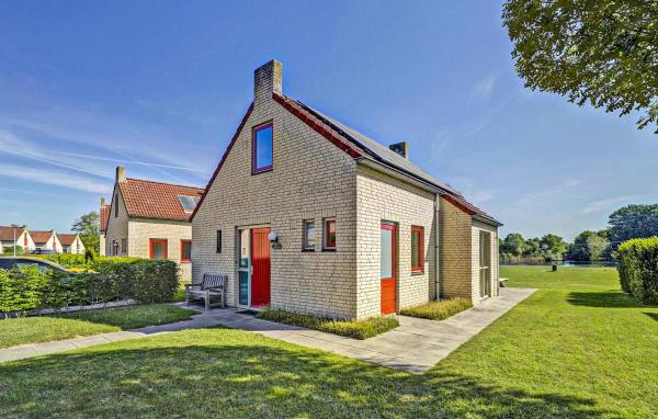Gorgeous Home In Ewijk - Wijchen