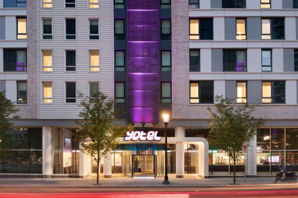 Yotel Boston - Boston, MA