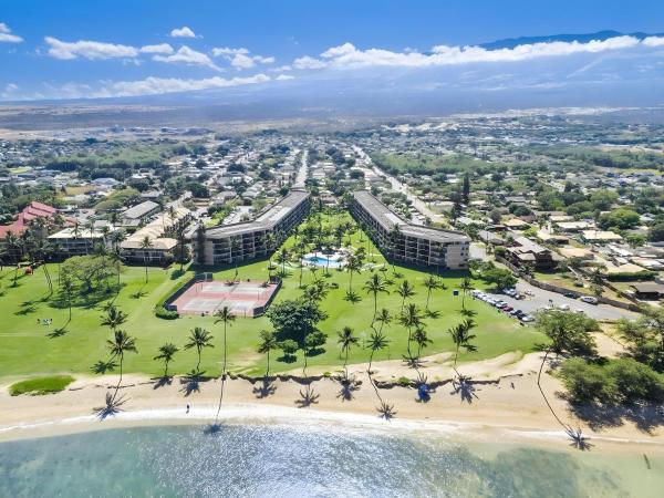 Maui Sunset - 4 Br, Beachfront, 2 Units - Maui, HI