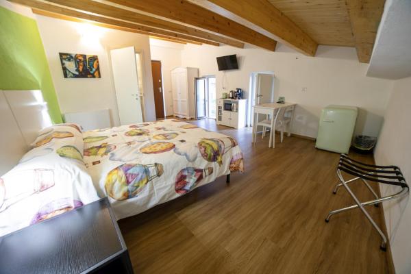 B&b Anele - Saracena