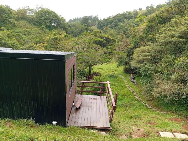 La Campesina Lodge - Costa Rica