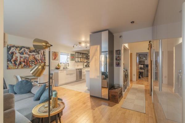 Downtown Cozy Condo - Yellowknife