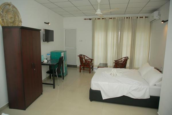 Hillstreet Villa - Colombo
