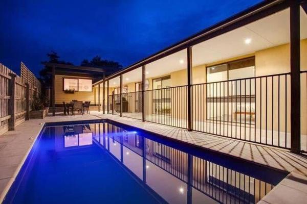 Charmes, Paradise By The Shore - Fingal