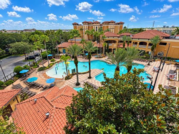 Near Universal 3 Br Central Location To All Parks No Resort Fee Shuttle To Parks - Discovery Cove Orlando, Orlando