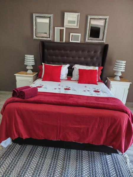 Midvaal Guesthouse - Alberton