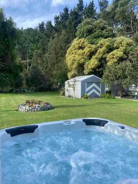 Quaildale Cottage - Napier