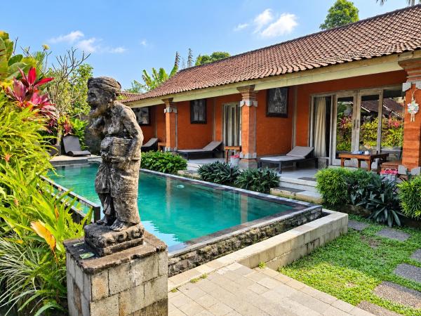 Bale Bali Inn - Bali