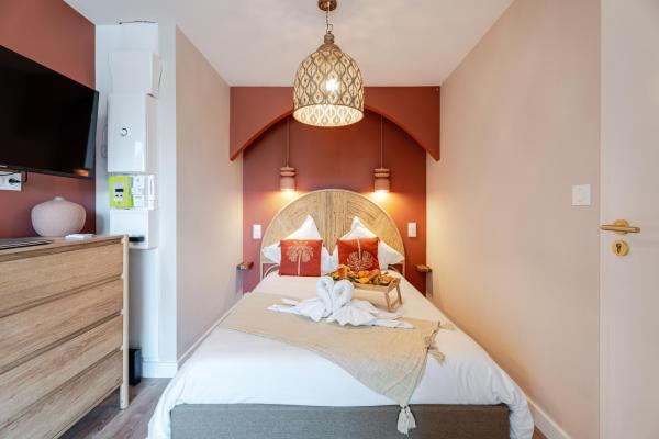 Suite Marrakech - Saverne