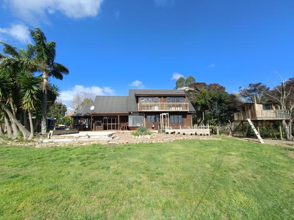 Kingseat County Hideout - Auckland - Waiuku