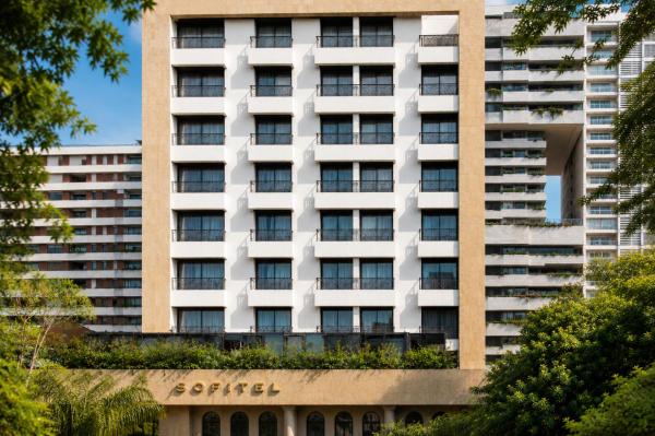 Sofitel Beirut Le Gabriel - Lebanon