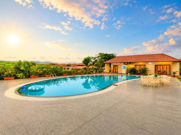 Touchwood Bliss Nature Retreat - Igatpuri - Igatpuri
