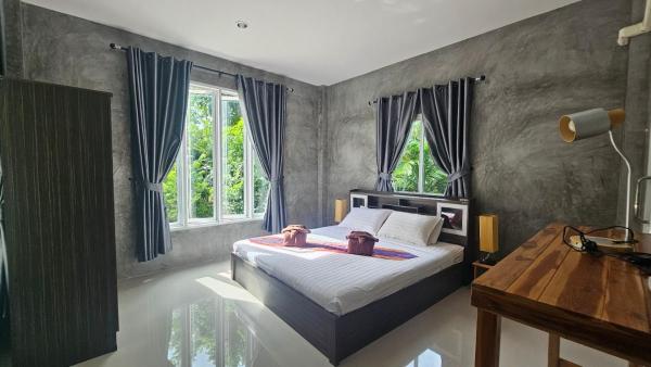 Rai View Khao Resort - Ao Nang