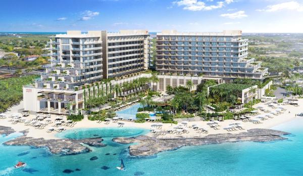 Grand Hyatt Grand Cayman Resort And Spa - Cayman Islands