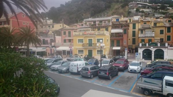 Affittacamere Villa Giulia - Moneglia